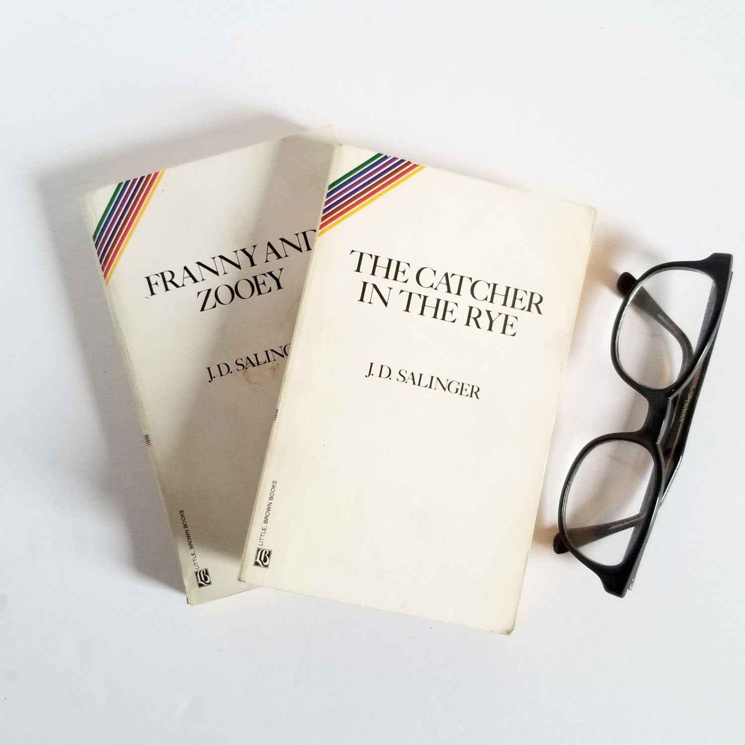 Jd Salinger Boxed Set