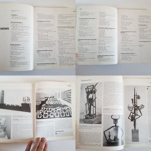Art Since 1940 Strategies of Being - Vintage Softcover Art History Book ...