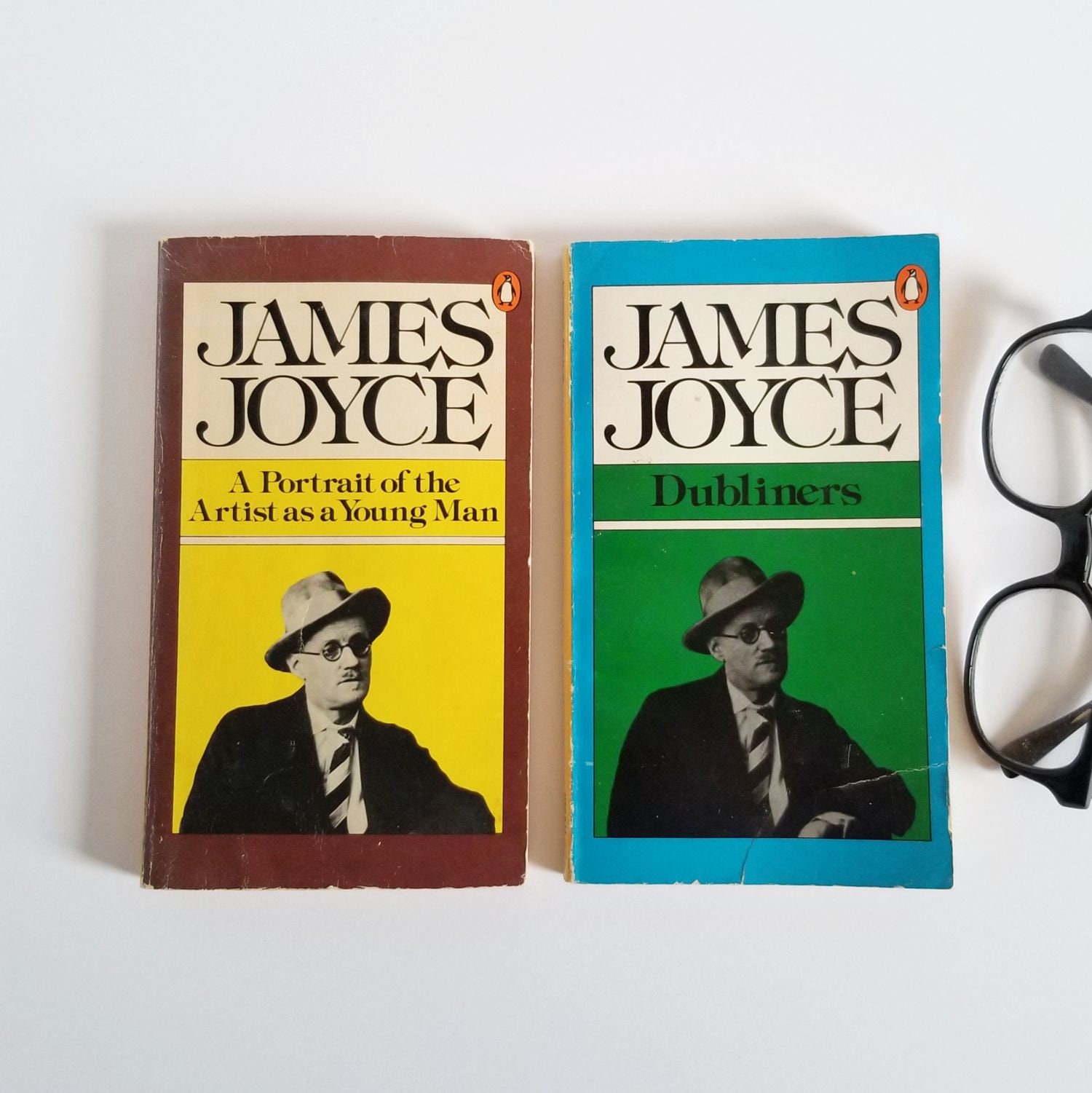 James Joyce Dubliners