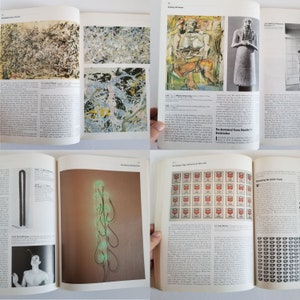 Art Since 1940 Strategies of Being - Vintage Softcover Book - Jonathan ...