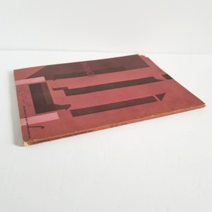The Architectural Forum Magazine October 1967 Issue - Vintage ...