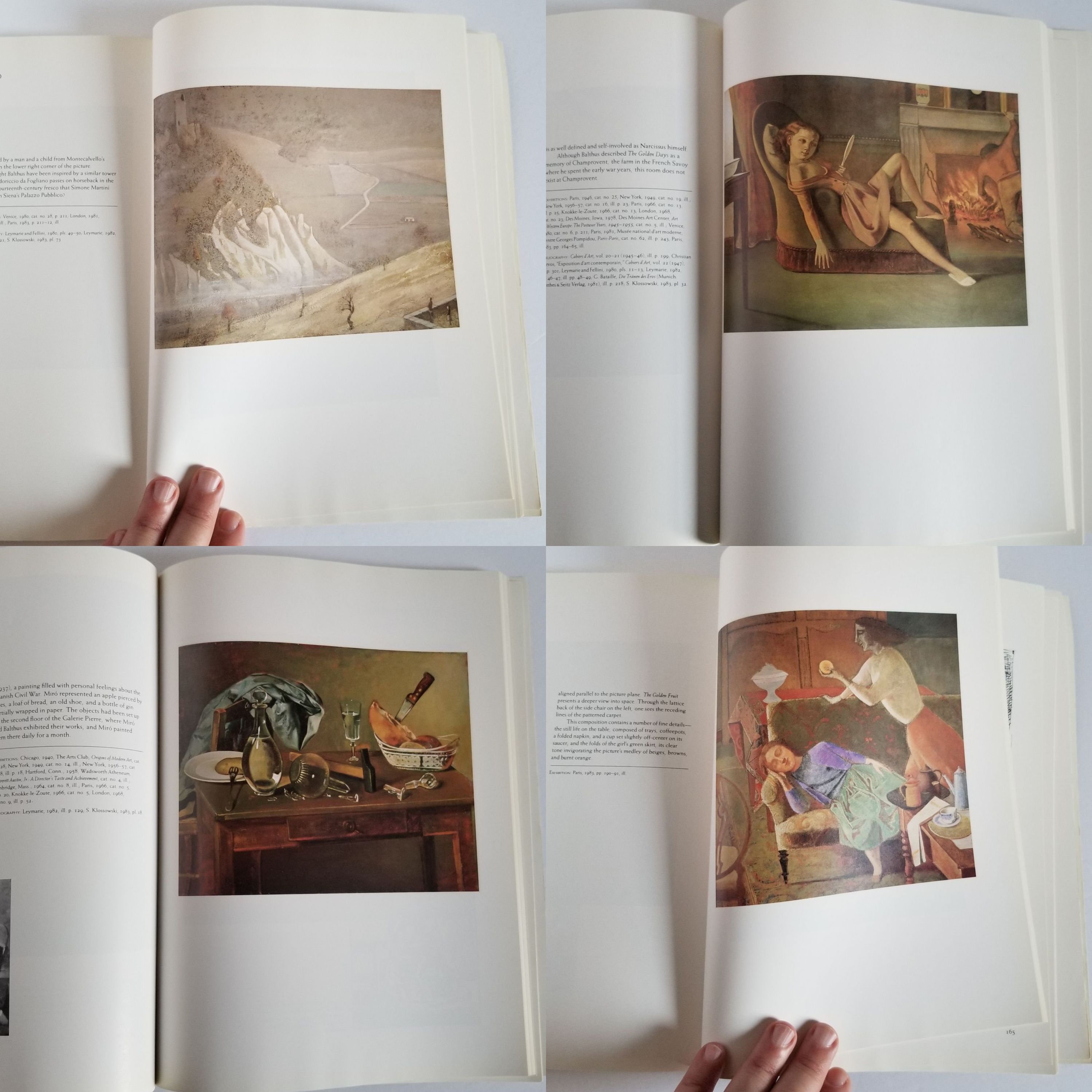 Balthus Metropolitan