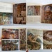 Vatican City Travel Guide Book - Vintage Italian Art & Architecture ...