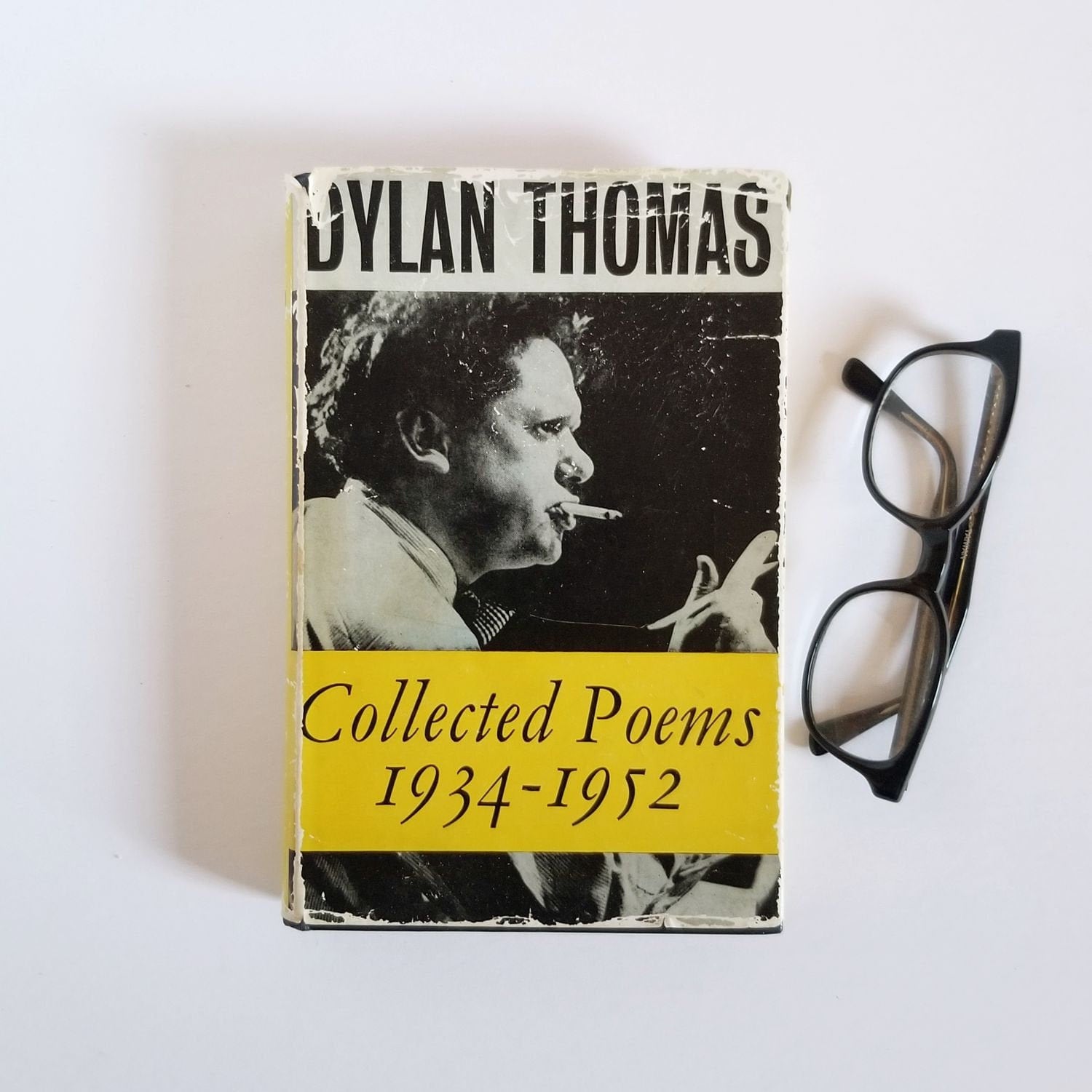 Dylan Thomas Books