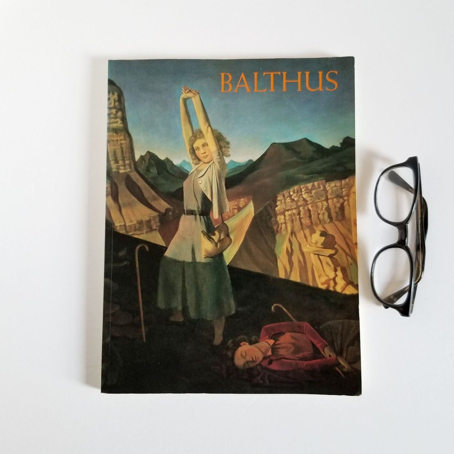 Balthus Metropolitan