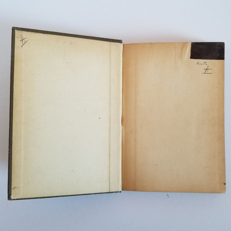 Solid Geometry Text Book Antique 1913 School Math Textbook - Etsy