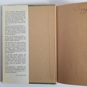 History of Canada Book - Charlie Farquharson / Don Harron - Vintage ...