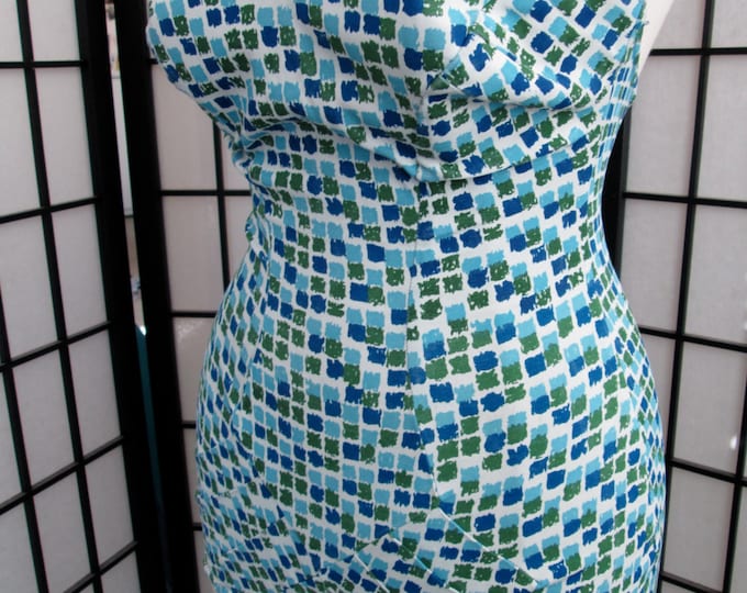 Vintage 1950s Betty Grable Marilyn Monroe Pinup Bombshell Bathing Suit ...