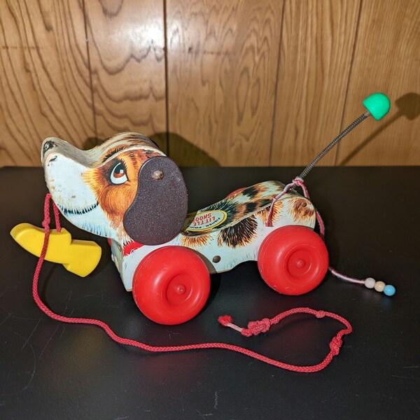 Fisher Price Snoopy - Etsy