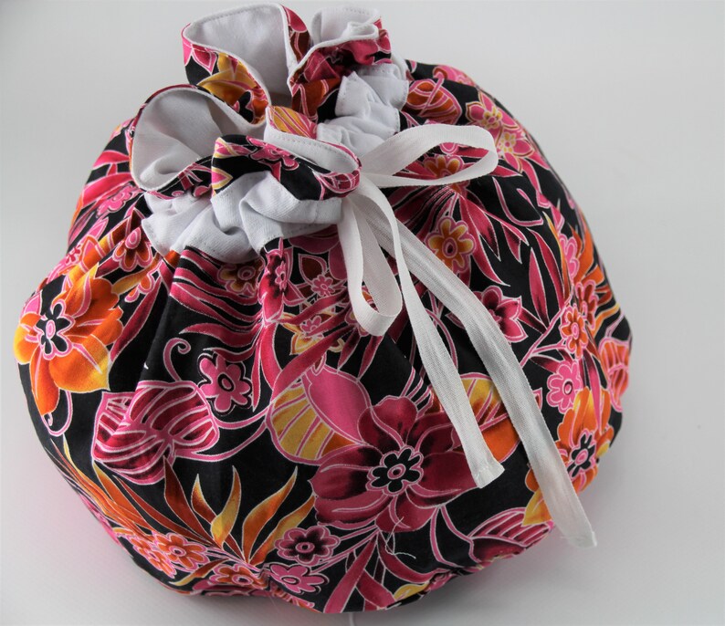 Lotus Birth Placenta Bag Tropical Dream Cotton Cotton Lined - Etsy