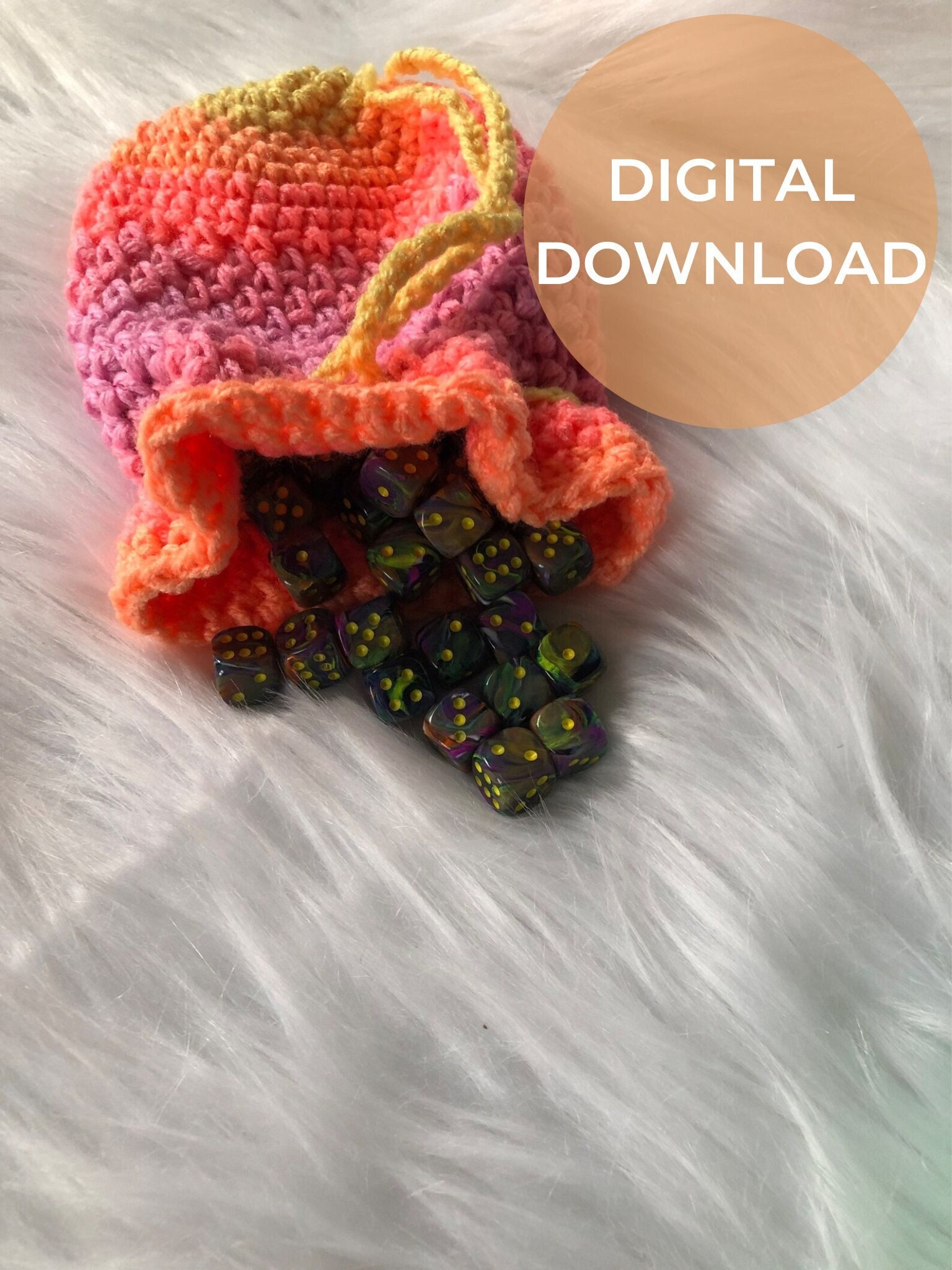 40 DnD Crochet Patterns: Unleash Your Creativity with Unique Designs