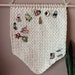 Enamel Pin Banner Crochet Pattern. Beginner Crochet Easy Pattern ...