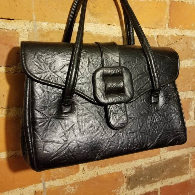 Rockabilly Purse - Etsy