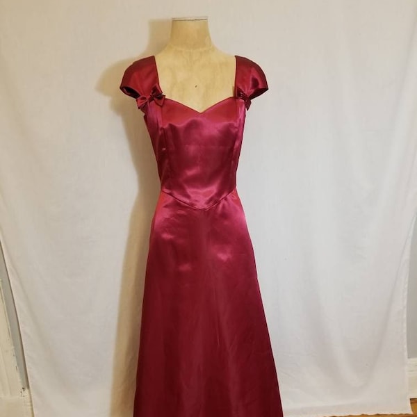 1980s Homecoming Dress - Etsy