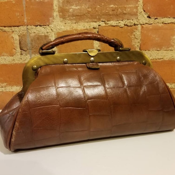 Italian Purse - Etsy