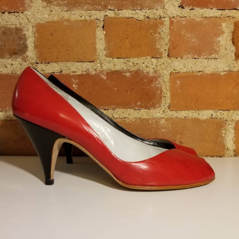 Debbie Leather - Etsy