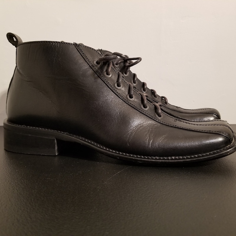 90s Mens Shoes - Etsy