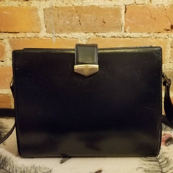 Mark Cross Vintage Bags - Etsy