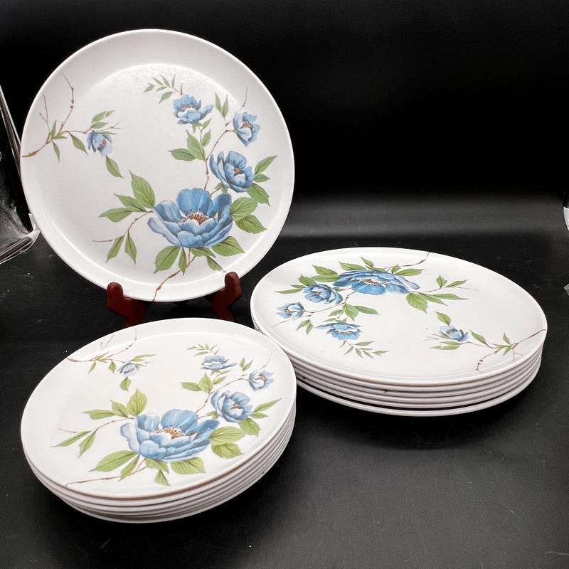 Melmac Dinnerware - Etsy