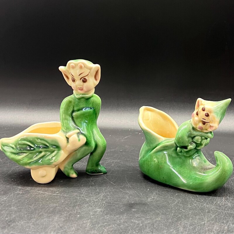 Pixie Shoes - Etsy