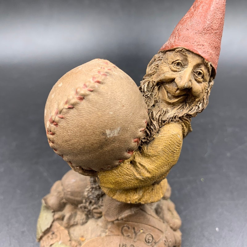 Tom Clark Gnomes - Etsy