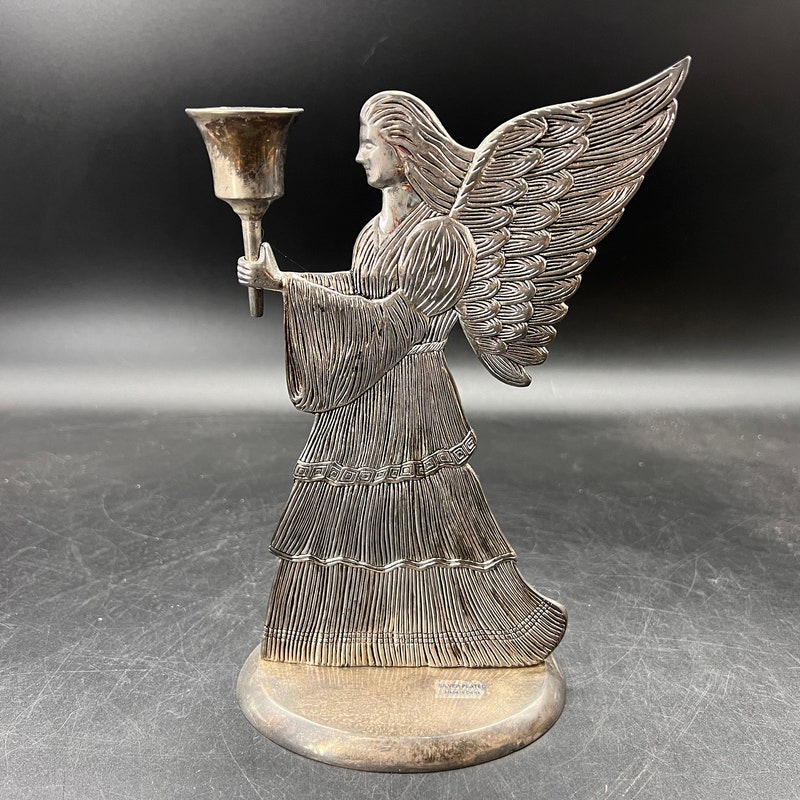 Indian Angel - Etsy