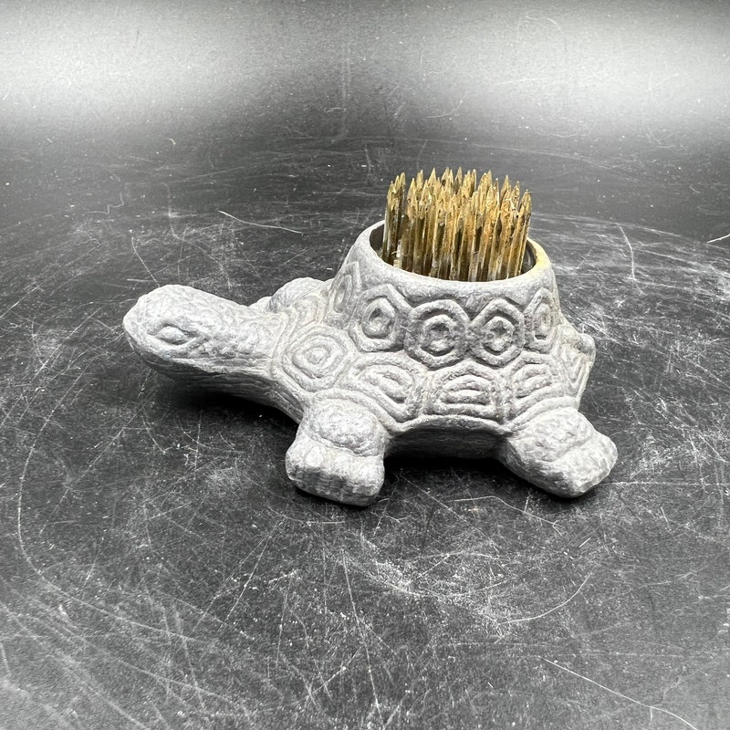 Figural Flower Frog - Etsy