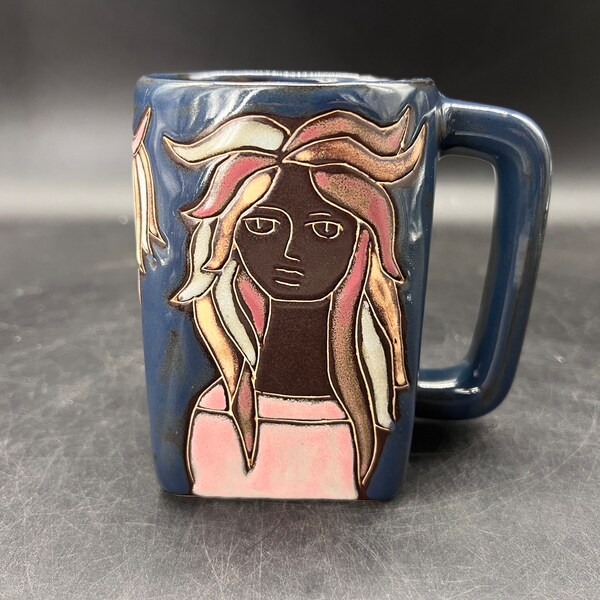 Mara Pottery Mexico - Etsy
