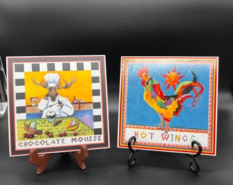 Poultry in Motion - Etsy