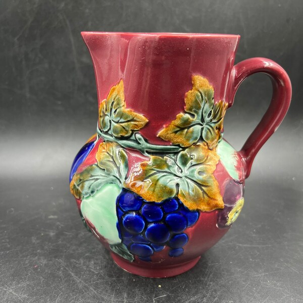 Czech Pottery - Etsy