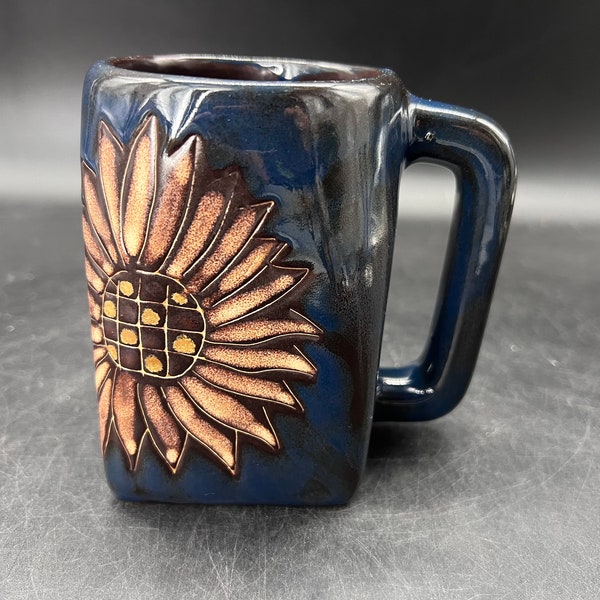 Mara Pottery Mexico - Etsy