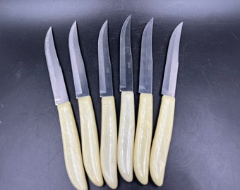 Quikut Steak Knives - Etsy