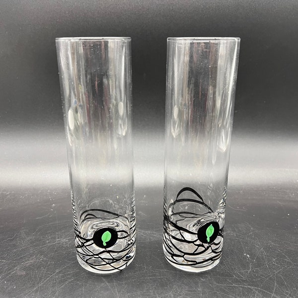 Zombie Glasses - Etsy