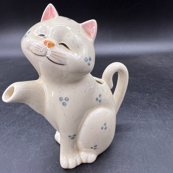 Cat Creamer - Etsy