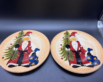 Dario Farrucci Plate - Etsy