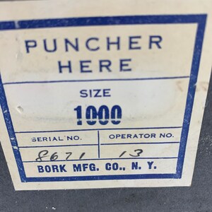 Gil Elvgren Pinup Penny Cigarette Punch Card Card Advertisement Vintage ...