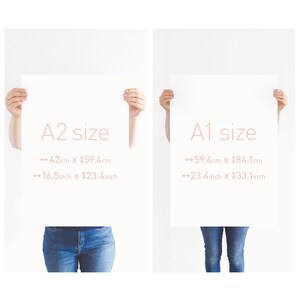 Landscape Jetty Beach A1 or A2 Art Print, Tasmanian Bruny Island ...