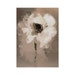 Muted Daisy Art Print, Beige Flower Art, Floral Print, Giclee - Etsy