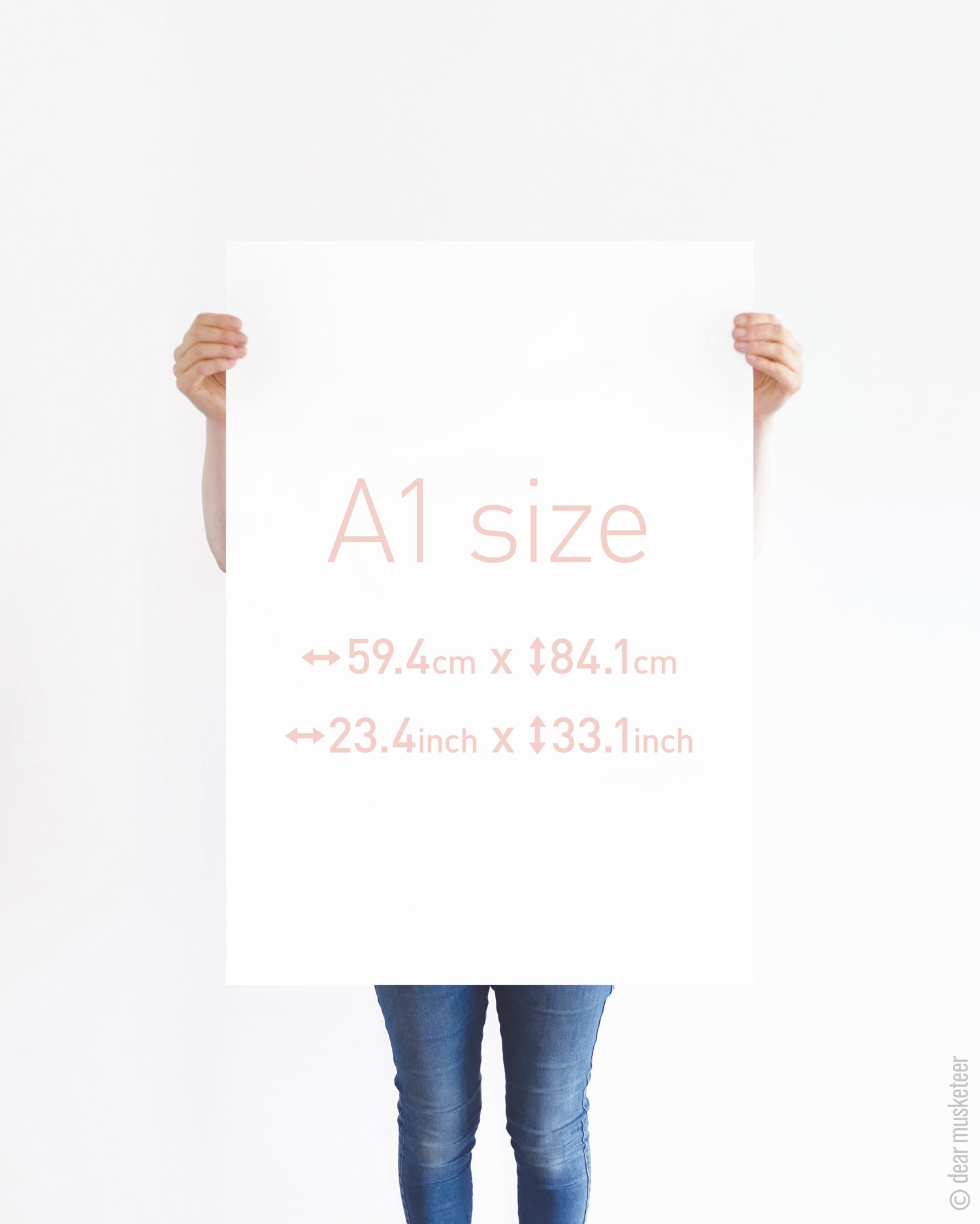 Striped Arches Grey Abstract A1 or A2 Art Print Concrete and | Etsy