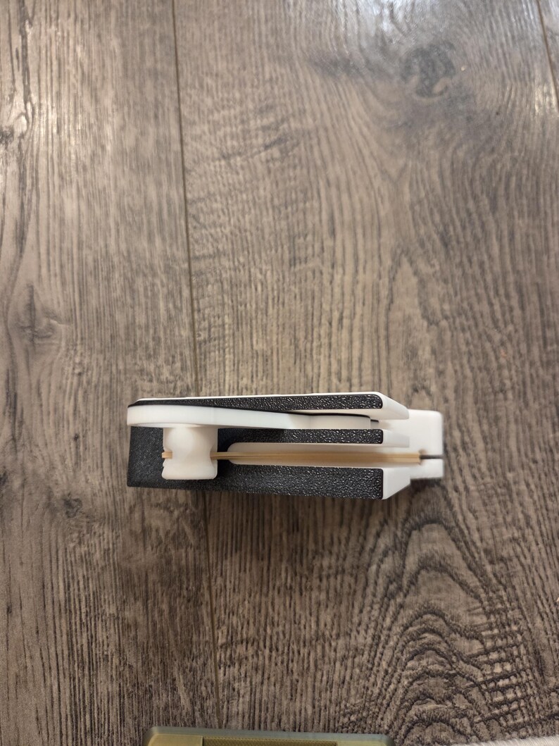 3d Printed Gyro Turbo Launcher - Etsy