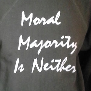 moral majority logo