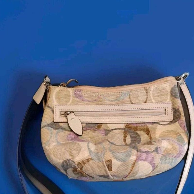 Coach Soho Y2k Bag - Etsy