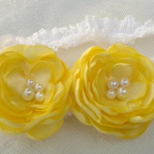 Headband/clip/pin/wedding Accessories/bridesmade Fabric Flowers in ...