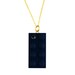 Navy Blue LEGO® Brick 2x4 With a Blue SWAROVSKI® Crystal on a - Etsy Israel