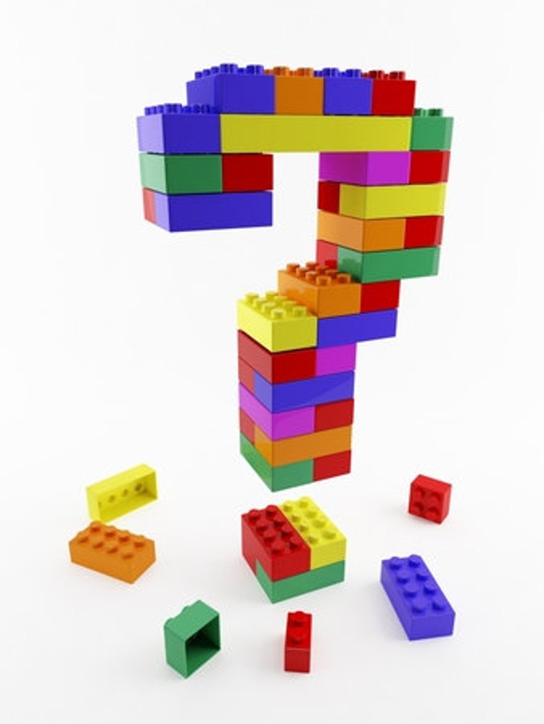 Surprise Gift Made From LEGO® Bricks With or Without SWAROVSKI ...