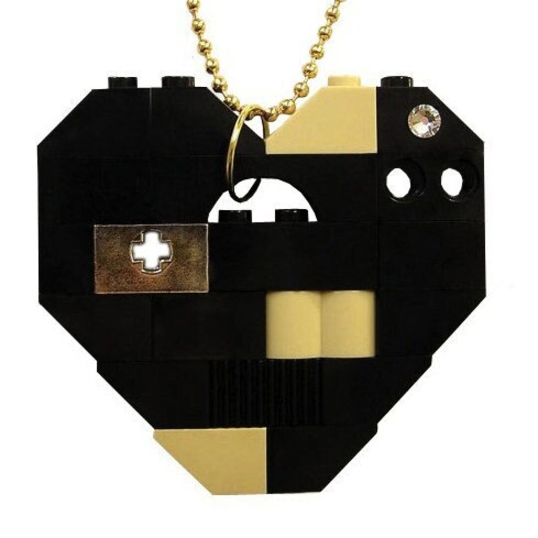 Geek Chic Fancy Personalized Gift - Custom-made Order Example 1 by ...