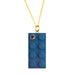 Light Blue LEGO® Brick 2x4 With a 'diamond' Color - Etsy