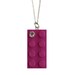 Dark Pink LEGO® Brick 2x4 With a 'diamond' Color - Etsy