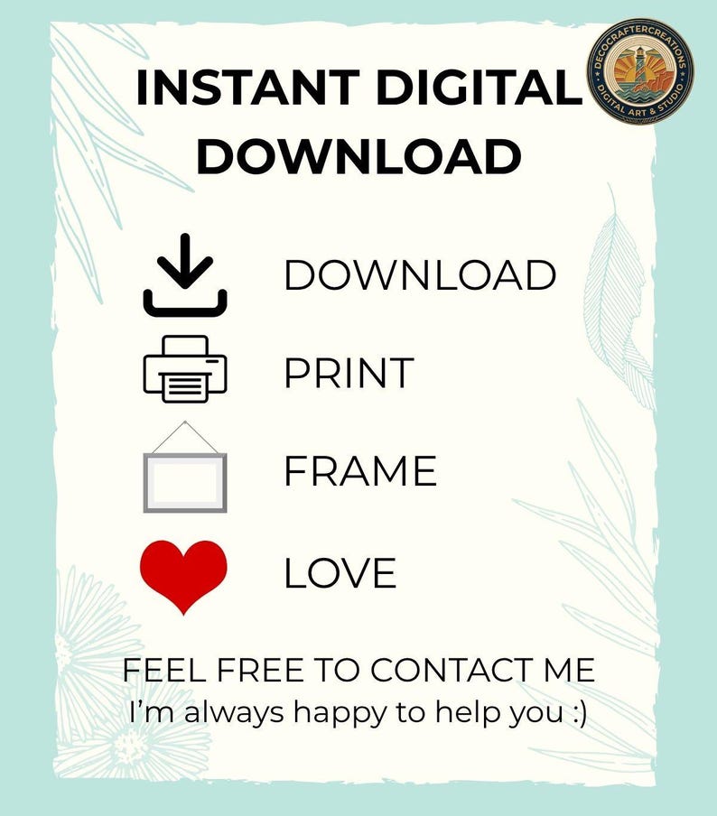 Grand Canyon USA 250 Poster Digital Download | WPA National Park Wall ...