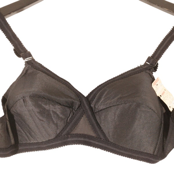 Pointed Bras Etsy